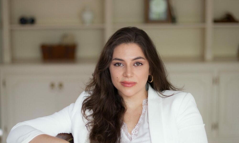 Inspiring Conversations with Danielle Shealy of Like Mother Like ...