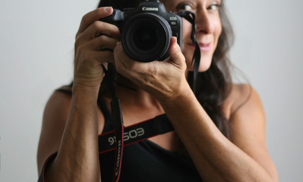 Daily Inspiration: Meet Darien Lewandowski - Voyage South Carolina Magazine