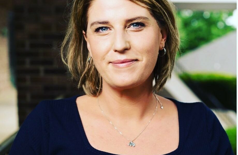 Community Highlights: Meet Kristin Kay of Wildflower Cupcake & Dessert ...