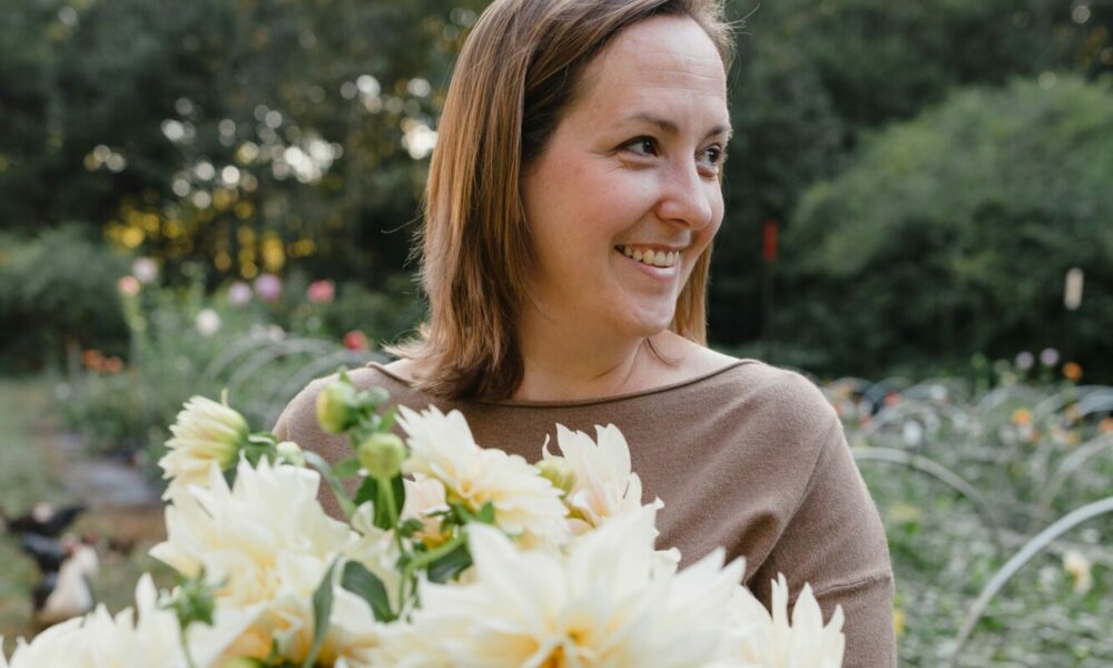 Check Out Melissa Smith’s Story – Voyage South Carolina Magazine