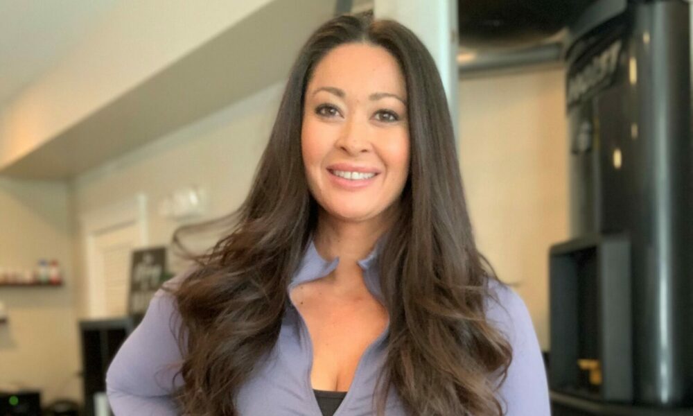 Community Highlights: Meet Monica Bennett of Bare Mobile Tanning - Voyage South Carolina Magazine