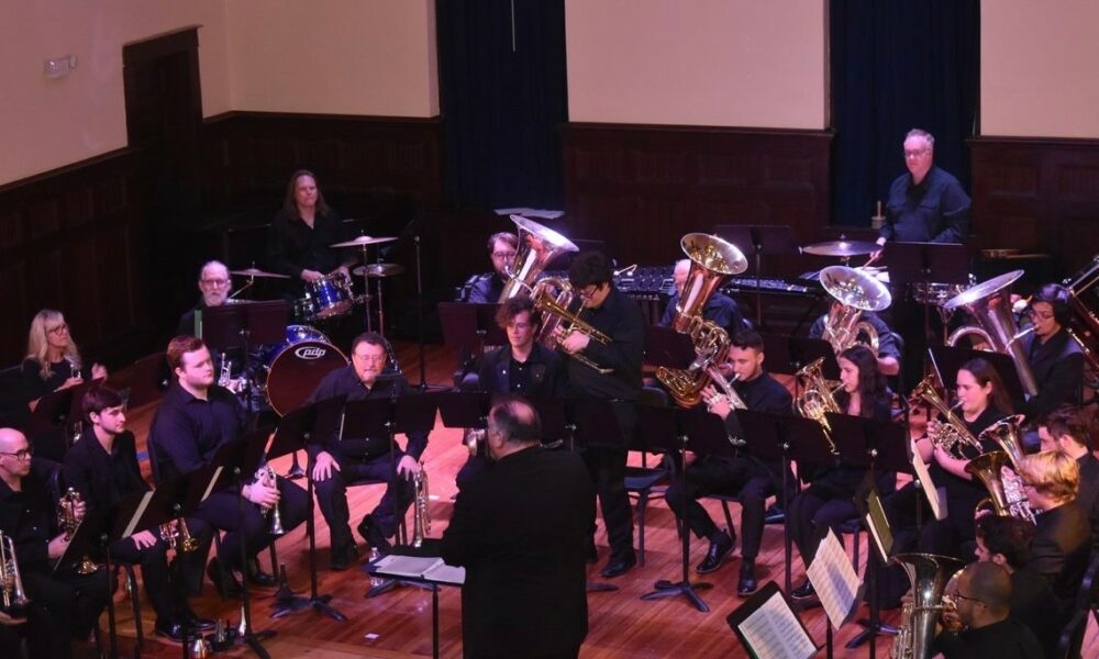 Meet Nicholas Fife - Voyage South Carolina Magazine