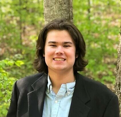 Daily Inspiration: Meet Paul Rouse - Voyage South Carolina Magazine