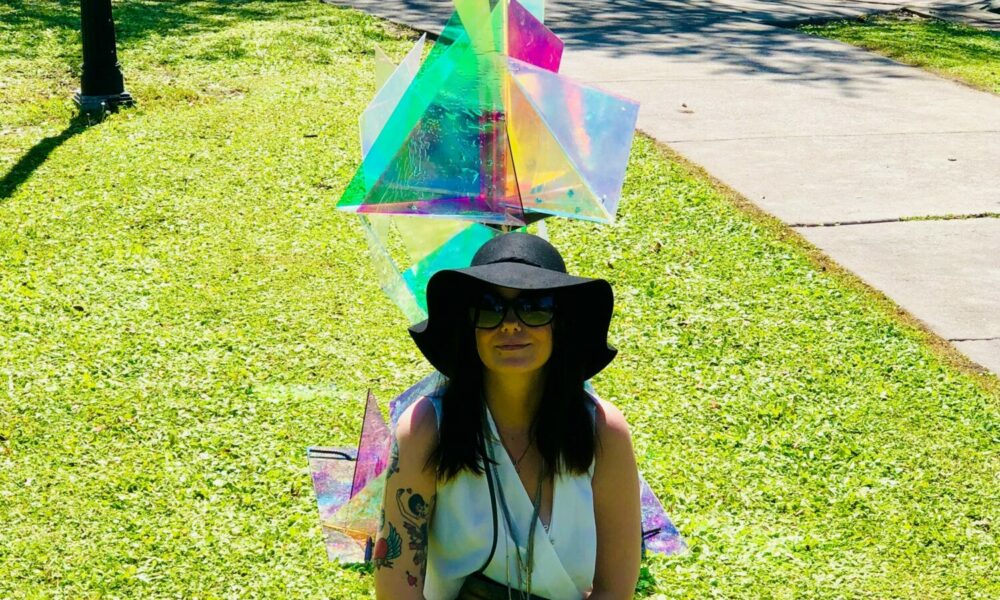 Check Out Stephanie Mishoe’s Story - Voyage South Carolina Magazine
