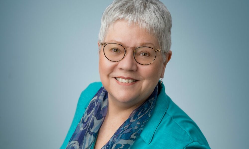 Conversations with Susan Englert - Voyage South Carolina Magazine