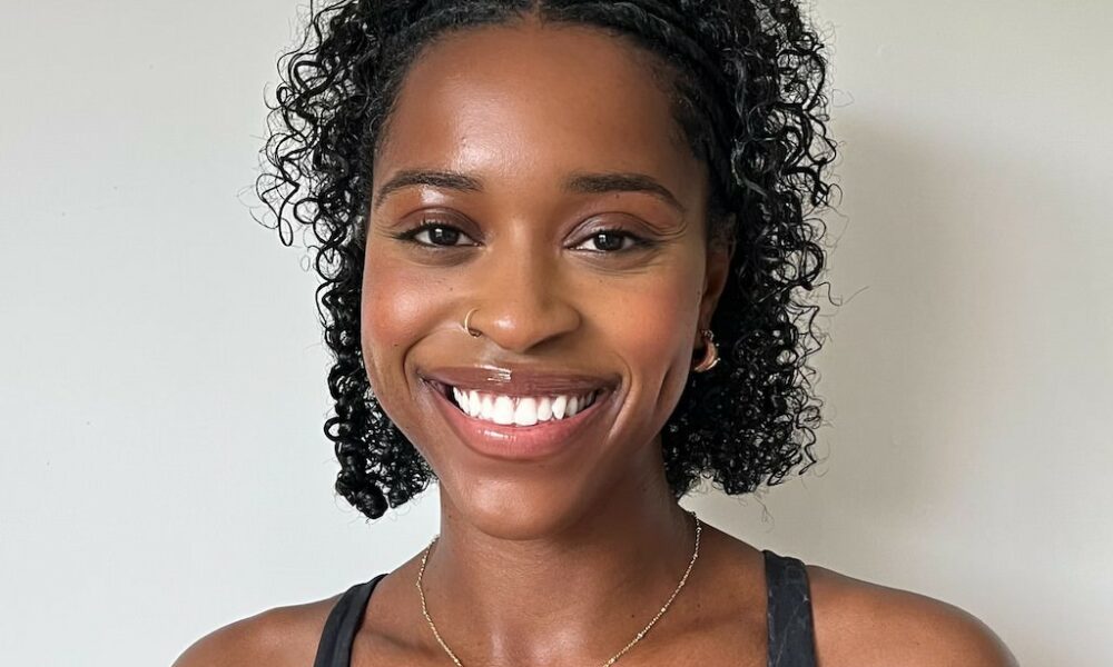 Conversations with Tia Freeman - Voyage South Carolina Magazine