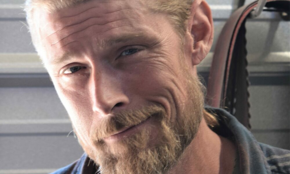 Life & Work with Tom Mann of North of Travelers Rest - Voyage South ...