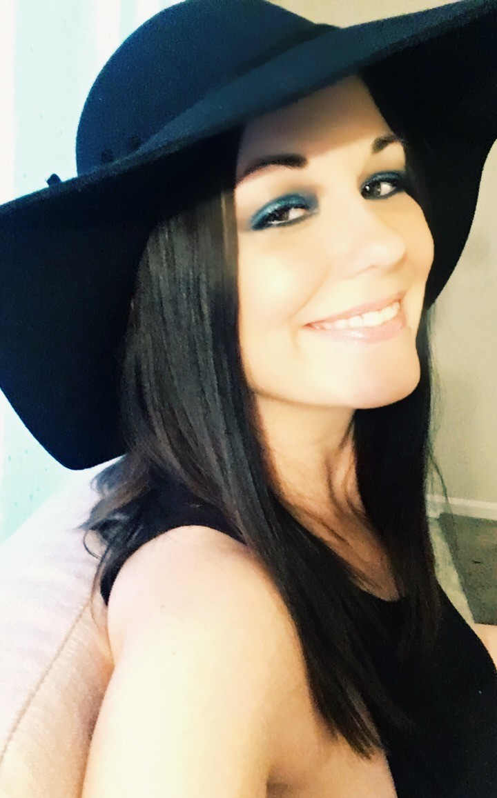 Check Out Stephanie Mishoe’s Story - Voyage South Carolina Magazine