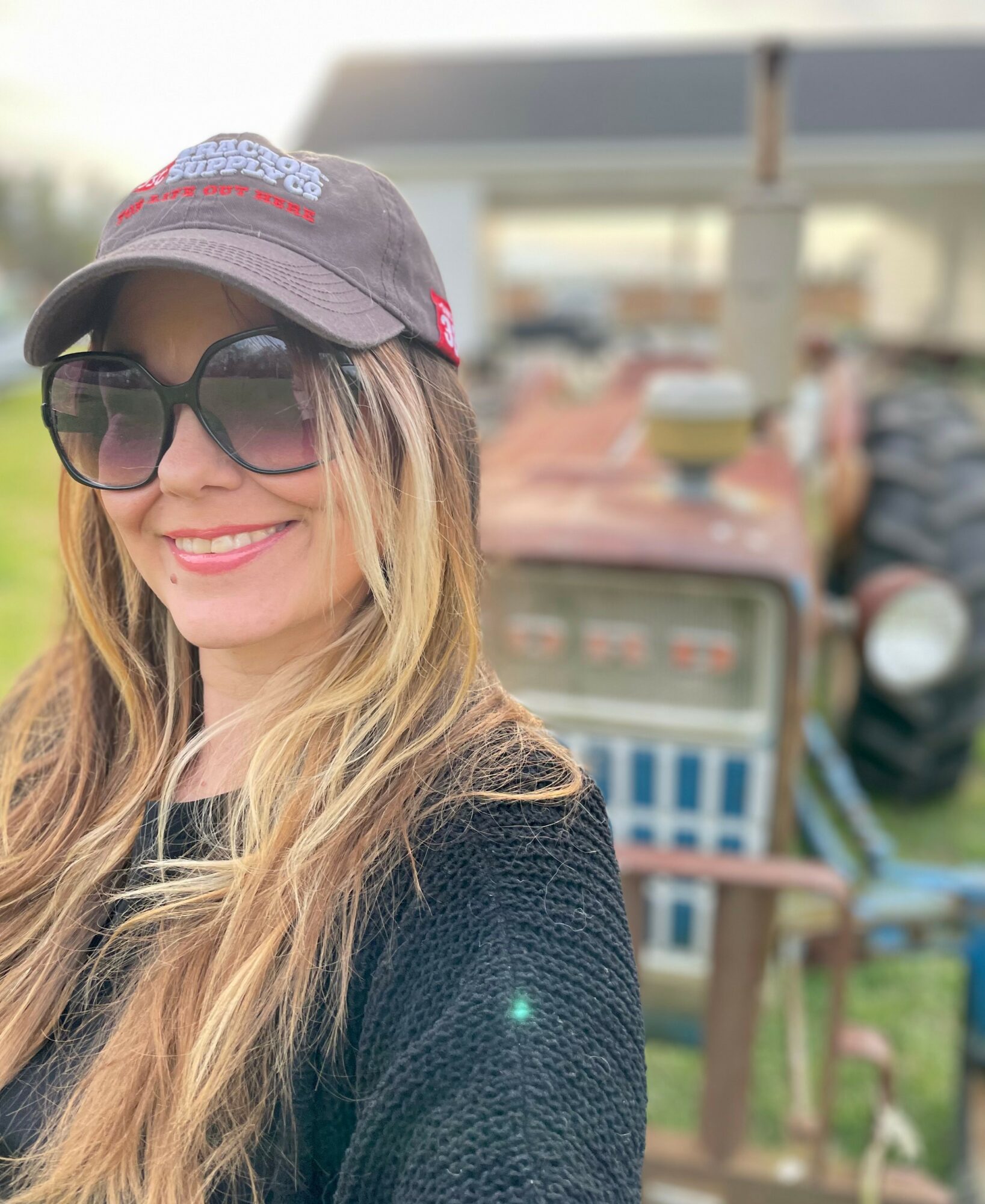 Check Out Stephanie Mishoe’s Story - Voyage South Carolina Magazine