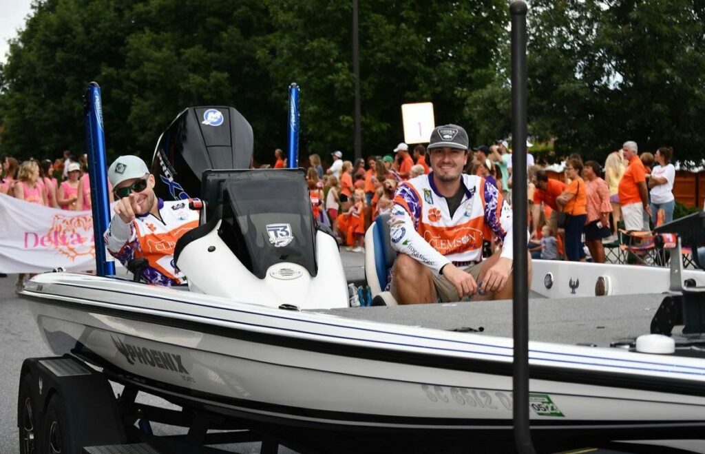 Daily Inspiration: Meet Levi Sanchez - Voyage South Carolina Magazine