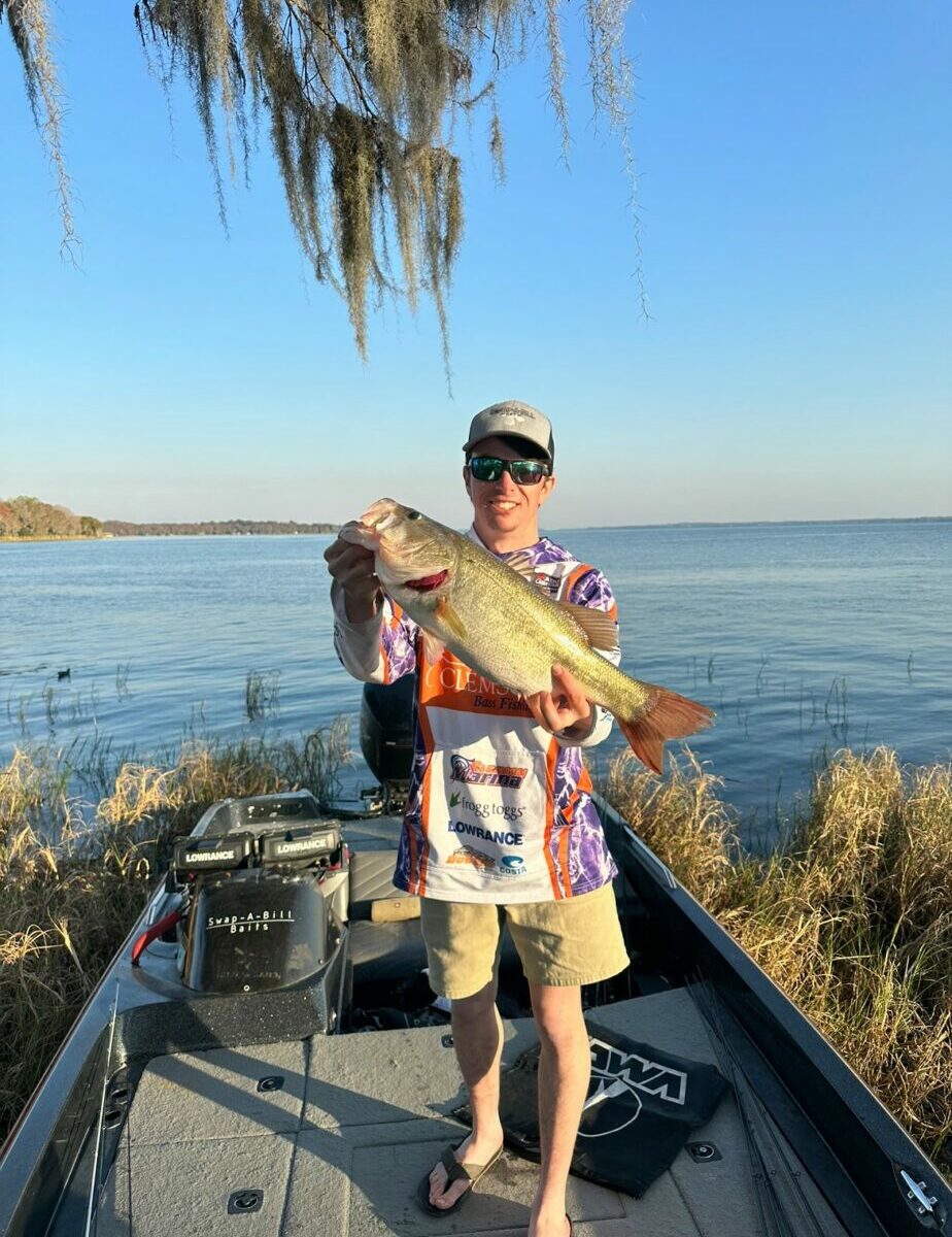 Daily Inspiration: Meet Levi Sanchez - Voyage South Carolina Magazine