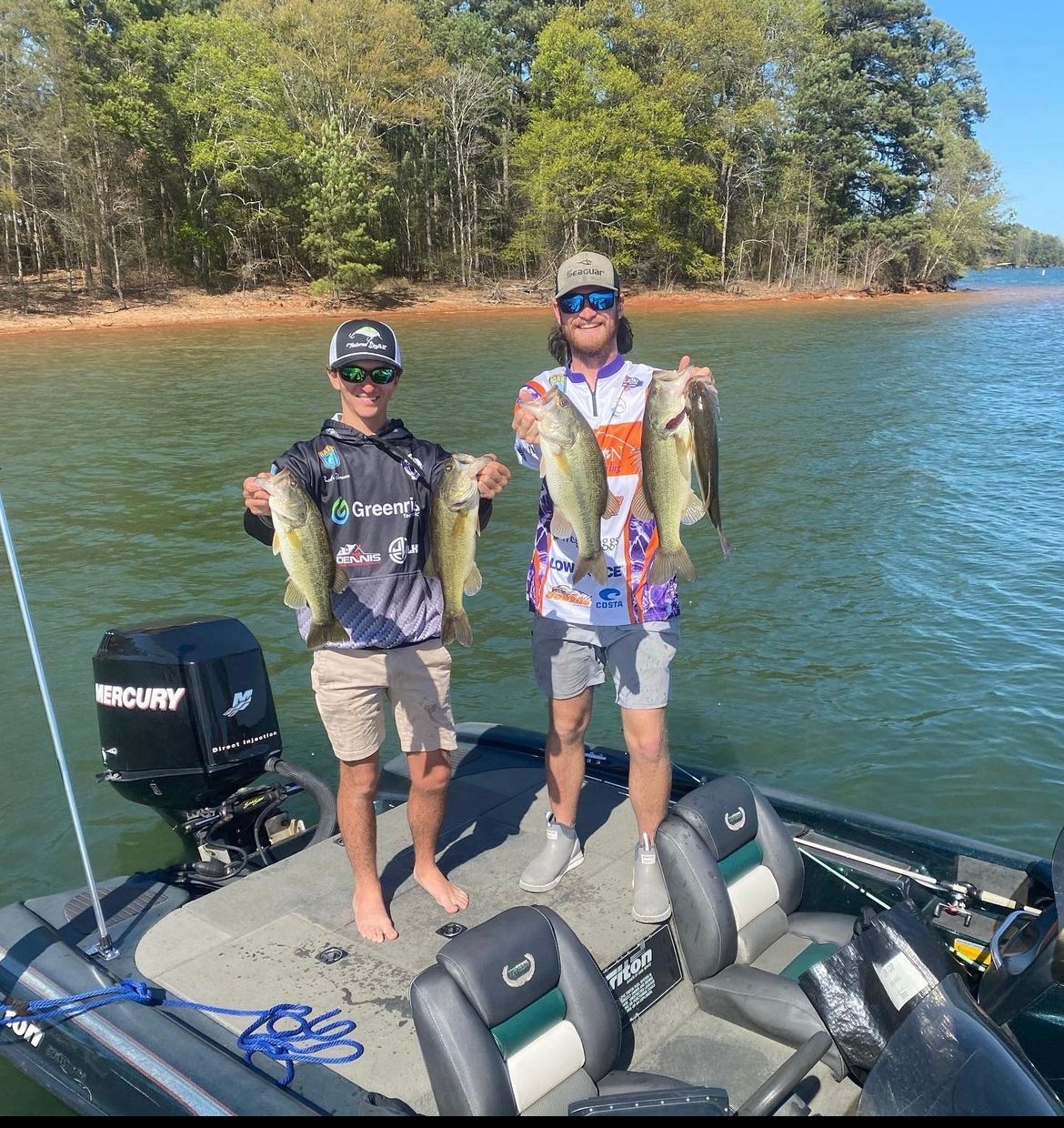 Daily Inspiration: Meet Levi Sanchez - Voyage South Carolina Magazine