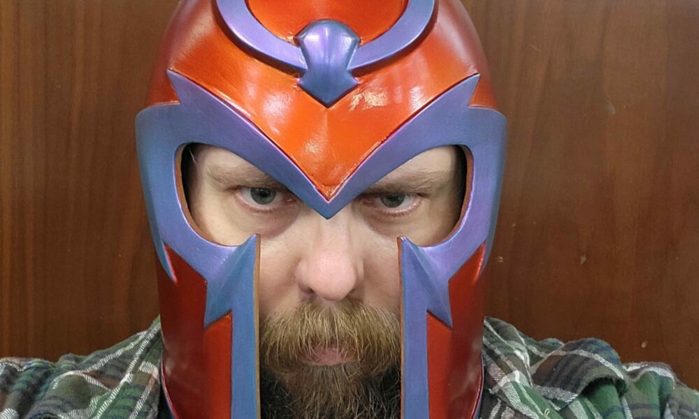 Meet Christopher LeBeau of Columbia - Voyage South Carolina Magazine