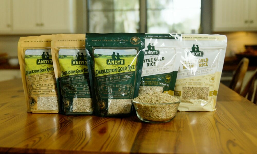 Inspiring Conversations with Don Quattlebaum of White House Farms, LLC ...