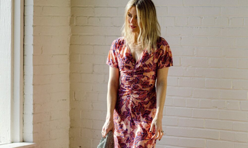 Conversations with Jennifer Houde - Voyage South Carolina Magazine