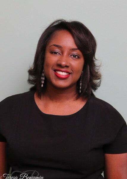 Meet Kimberly Brockington-Franks of The Ultimate Beauty Salon – Voyage ...