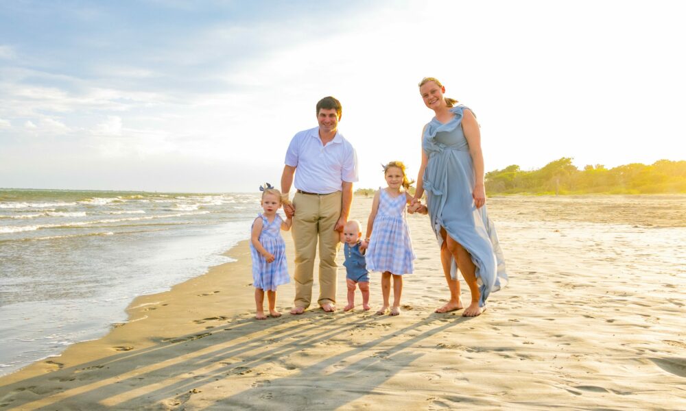 Rising Stars: Meet Kristin Dunning - Voyage South Carolina Magazine