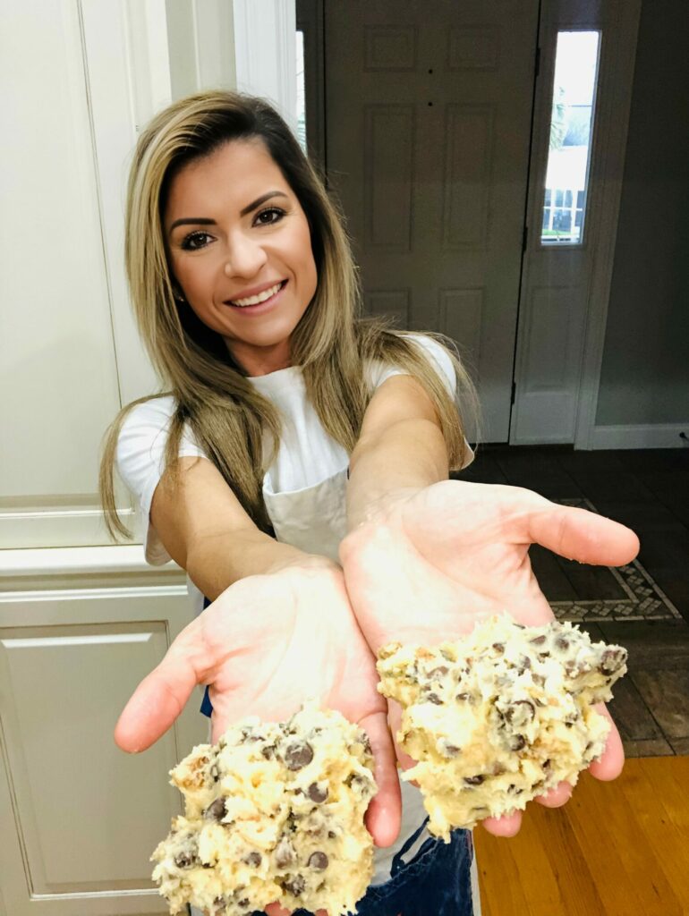 Rising Stars: Meet Mandi Wilson of Goose Creek - Voyage South Carolina ...