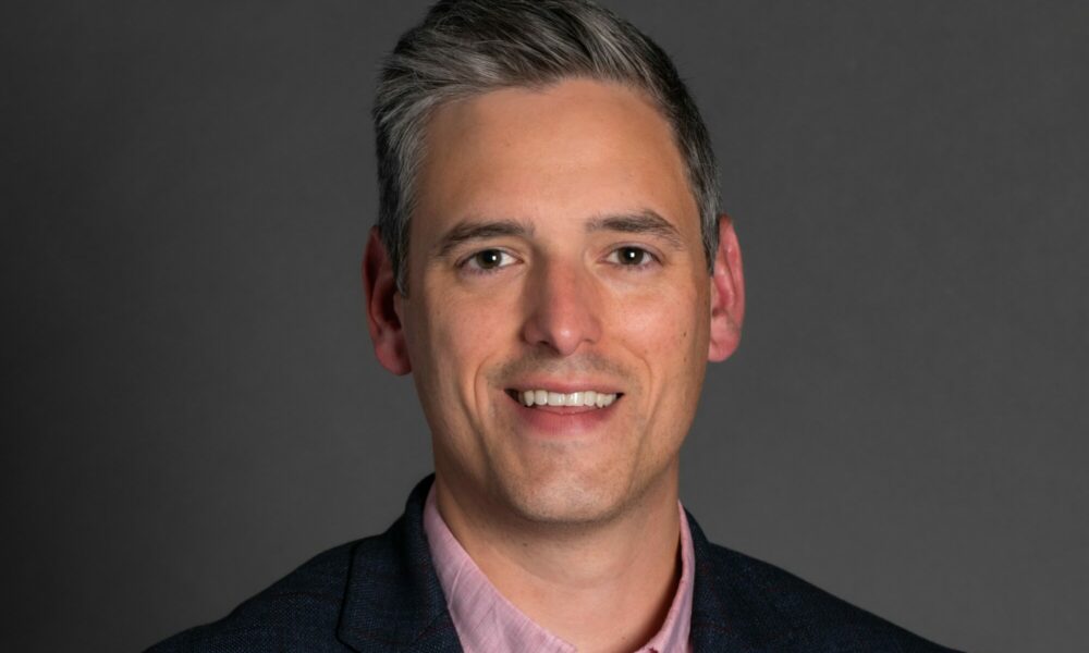 Community Highlights: Meet Marc Burrows of Challenges Inc. - Voyage ...