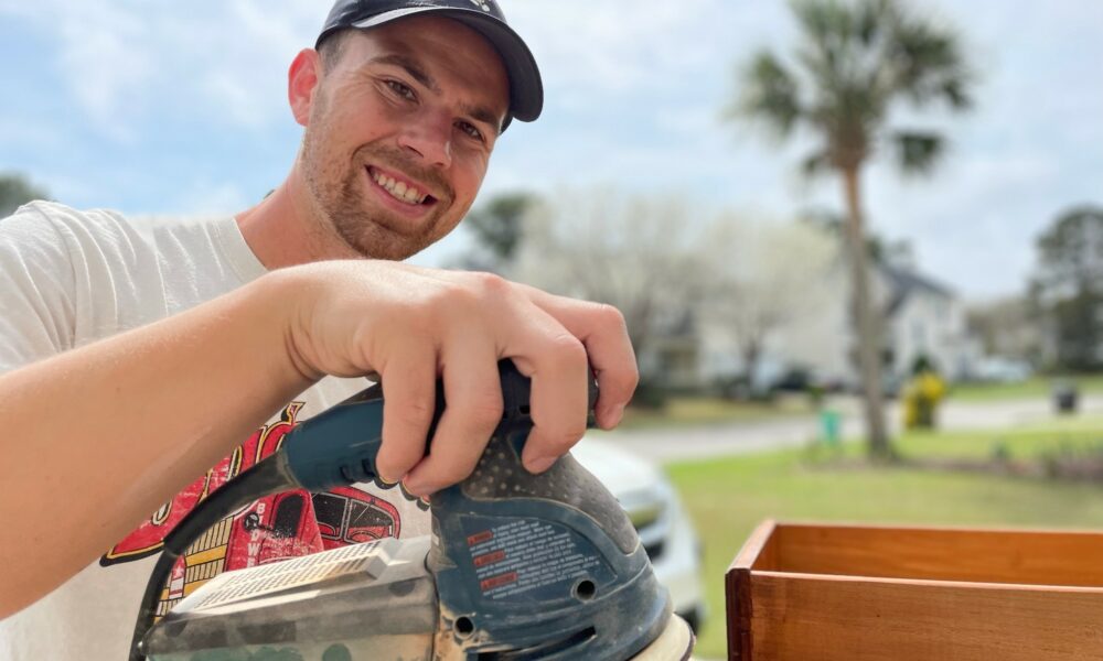 Meet Michael Cimijotti of Mount Pleasant – Voyage South Carolina Magazine
