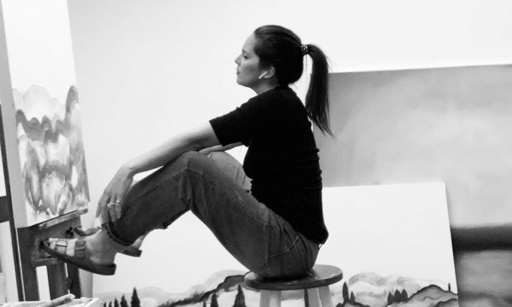 Meet Michelle Jardines of Greenville – Voyage South Carolina Magazine