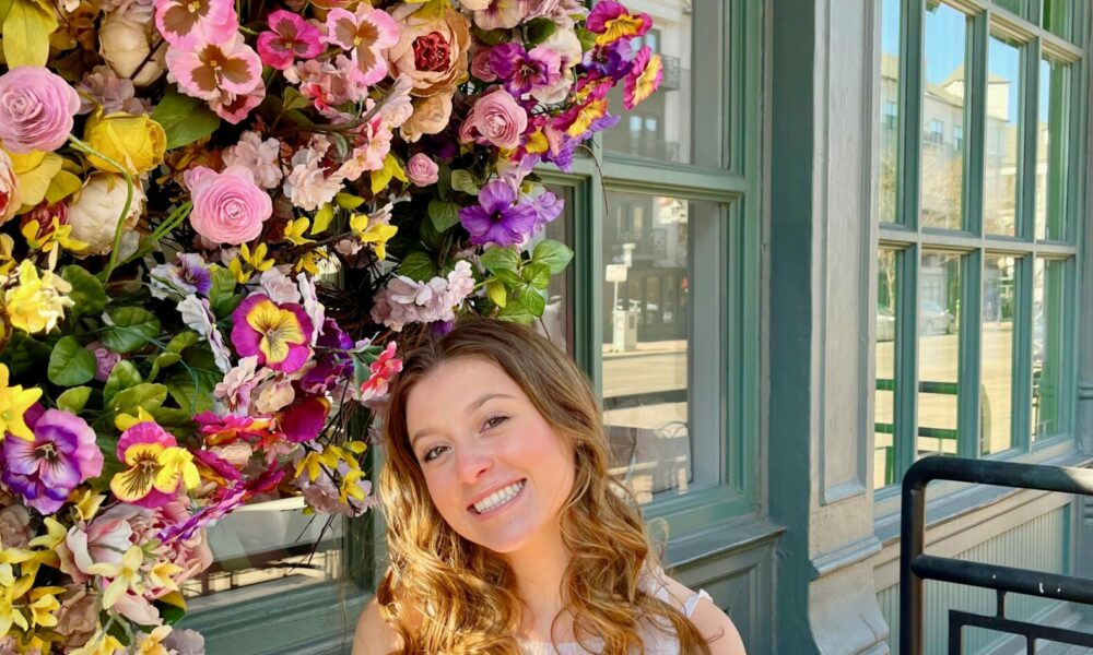 Conversations with Morgan MacAnanny - Voyage South Carolina Magazine