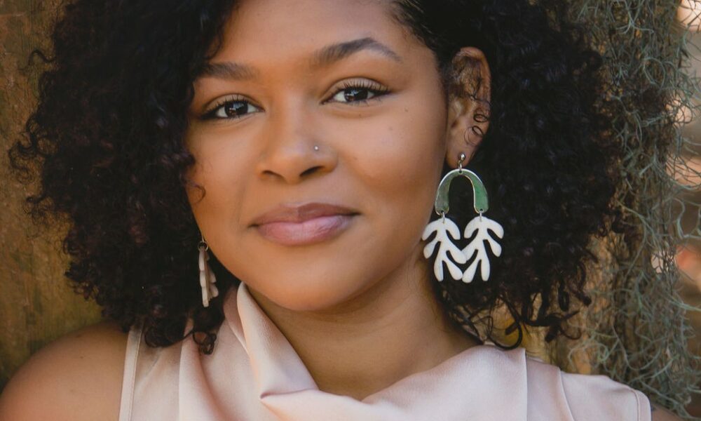 Life & Work with Sirena Smith of Charleston - Voyage South Carolina ...