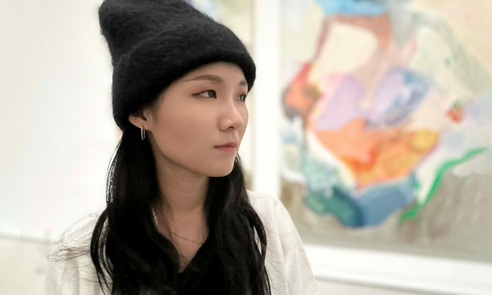 Conversations with Yi Chun Lin - Voyage South Carolina Magazine