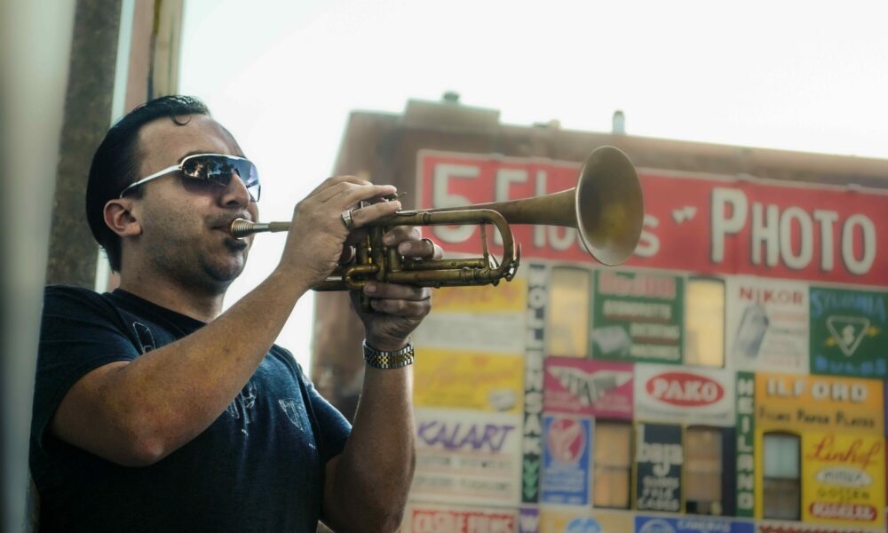 Conversations with Jeremy Turgeon - Voyage South Carolina Magazine