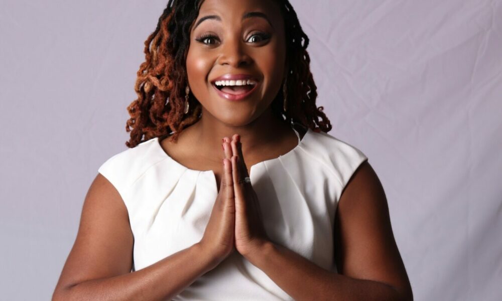 Hidden Gems: Meet Jessica Berry of The O.K.R.A. Soup Foundation ...