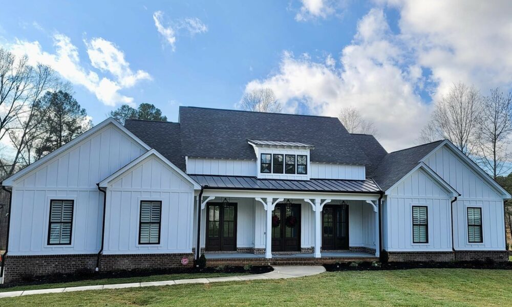 Hidden Gems: Meet Joshua Masters of Long Ridge Development & Properties ...