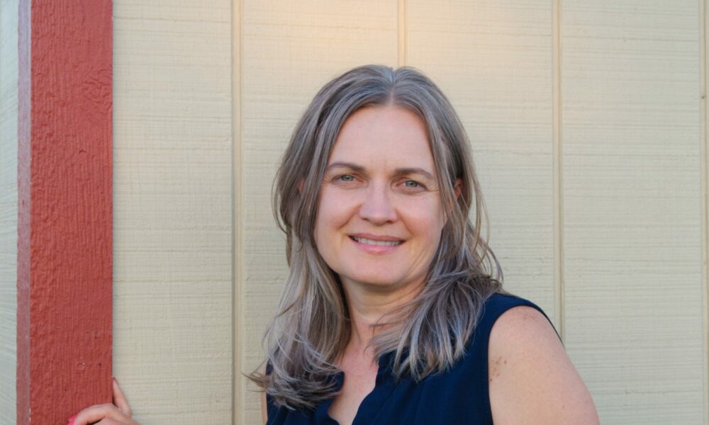 Inspiring Conversations with Julie LaFollette of Heritage Letter ...