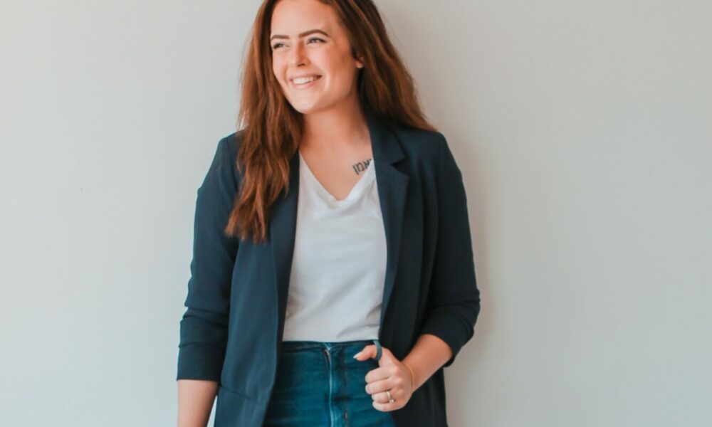 Rising Stars: Meet Savannah Lambert - Voyage South Carolina Magazine