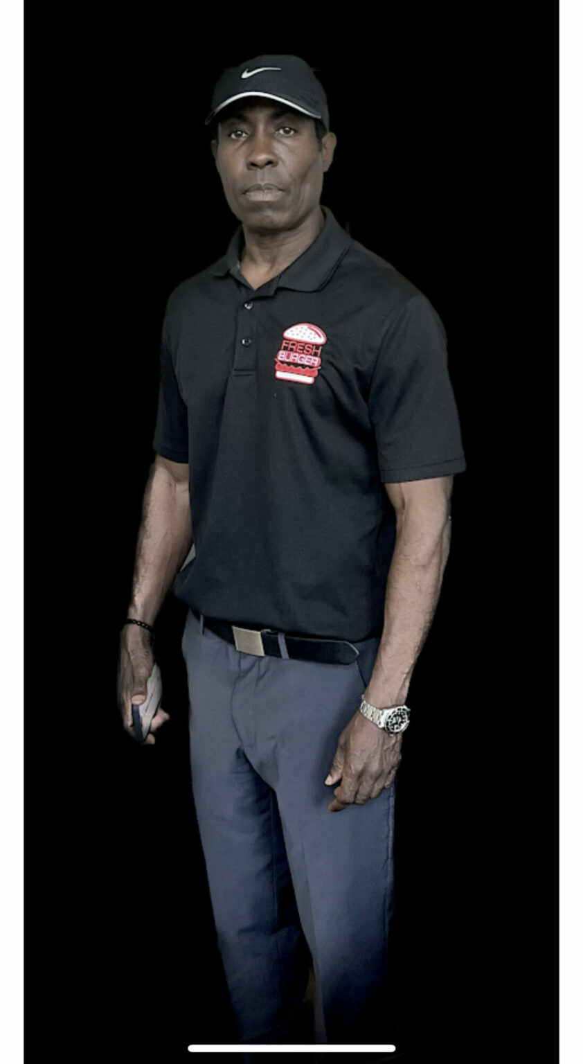 Check Out Gregory Bazile’s Story - Voyage South Carolina Magazine