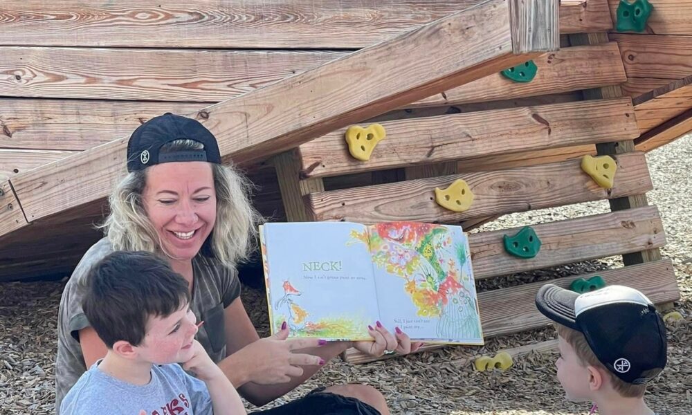 Check Out Amanda Mignone’s Story - Voyage South Carolina Magazine