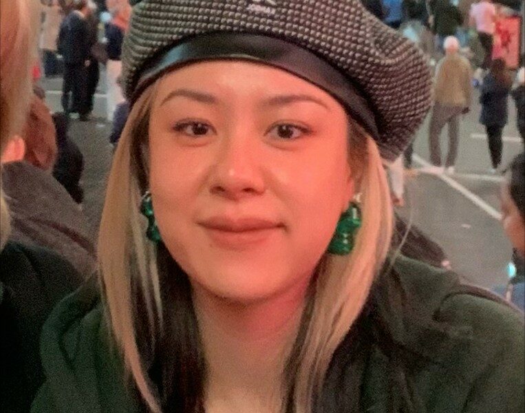 Rising Stars: Meet Hanyu Mu of Atlanta - Voyage South Carolina Magazine