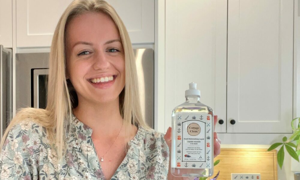 Check Out Jamie Burns’s Story - Voyage South Carolina Magazine