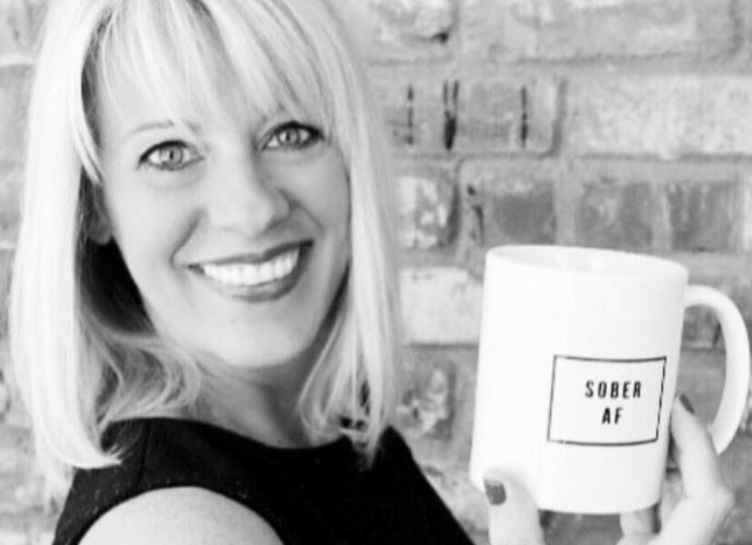Exploring Life & Business with Jolene Park of Gray Area Drinkers ...
