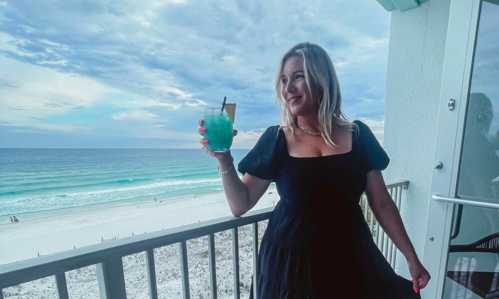 Rising Stars: Meet Kelly Collins - Voyage South Carolina Magazine