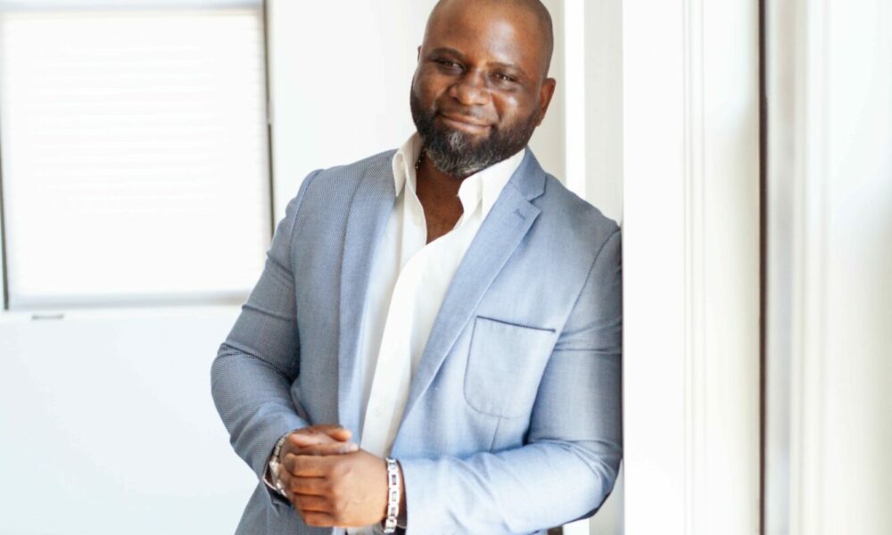 Check Out Kendall Westbrook’s Story - Voyage South Carolina Magazine