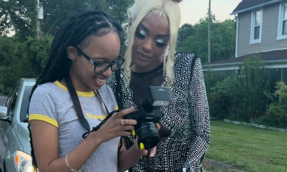 Rising Stars: Meet Keya - Voyage South Carolina Magazine