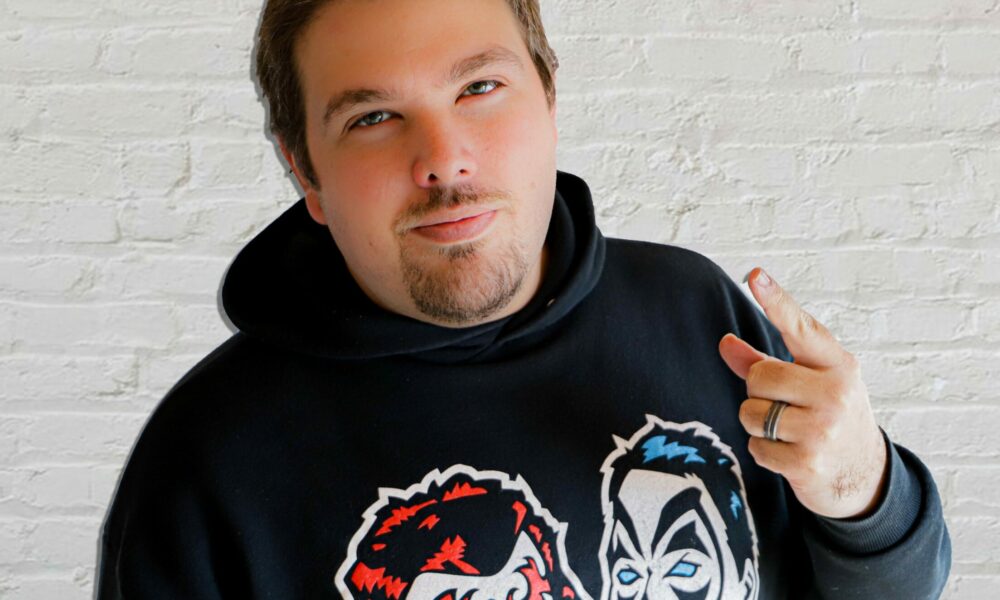 Rising Stars: Meet Randall McNeill of Anderson/Greenville - Voyage ...