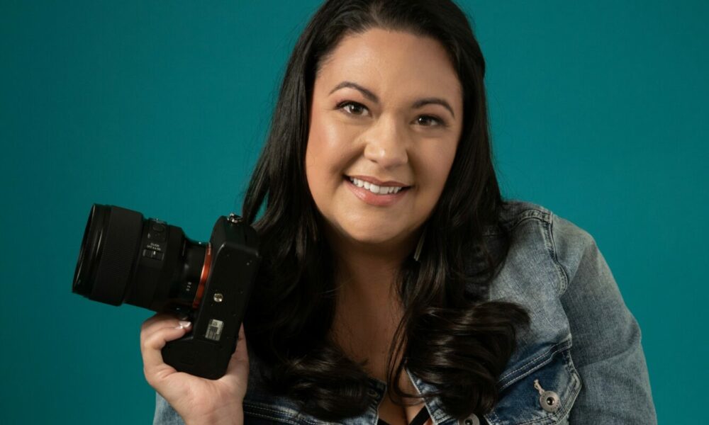 Check Out Taylor Johnson’s Story - Voyage South Carolina Magazine