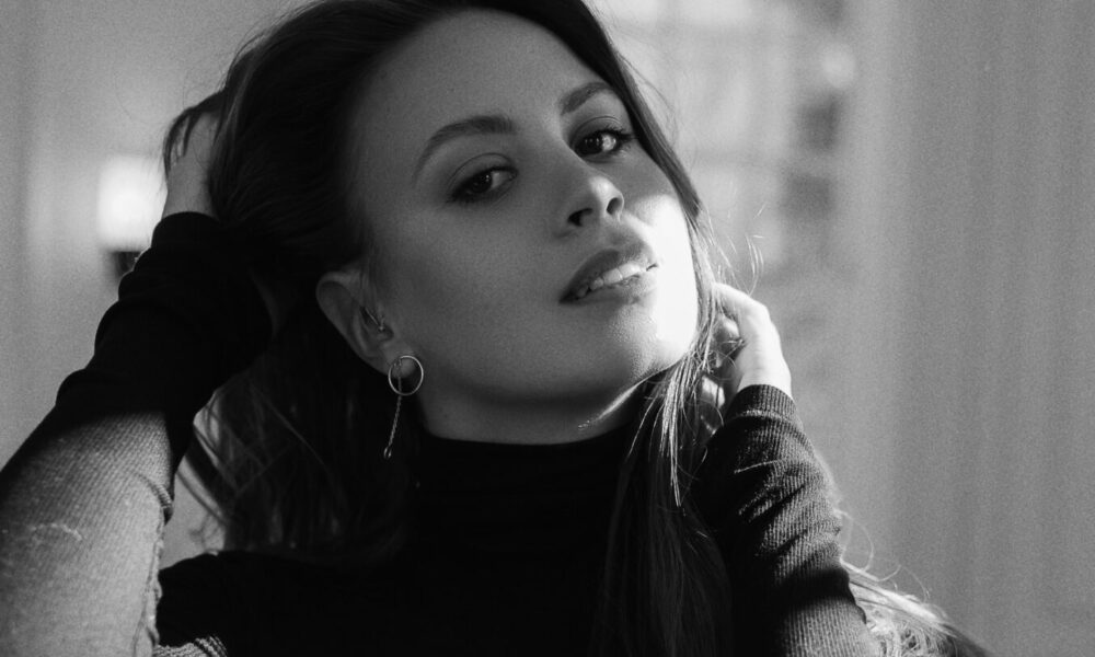 Life & Work with Victoria Behrends - Voyage South Carolina Magazine