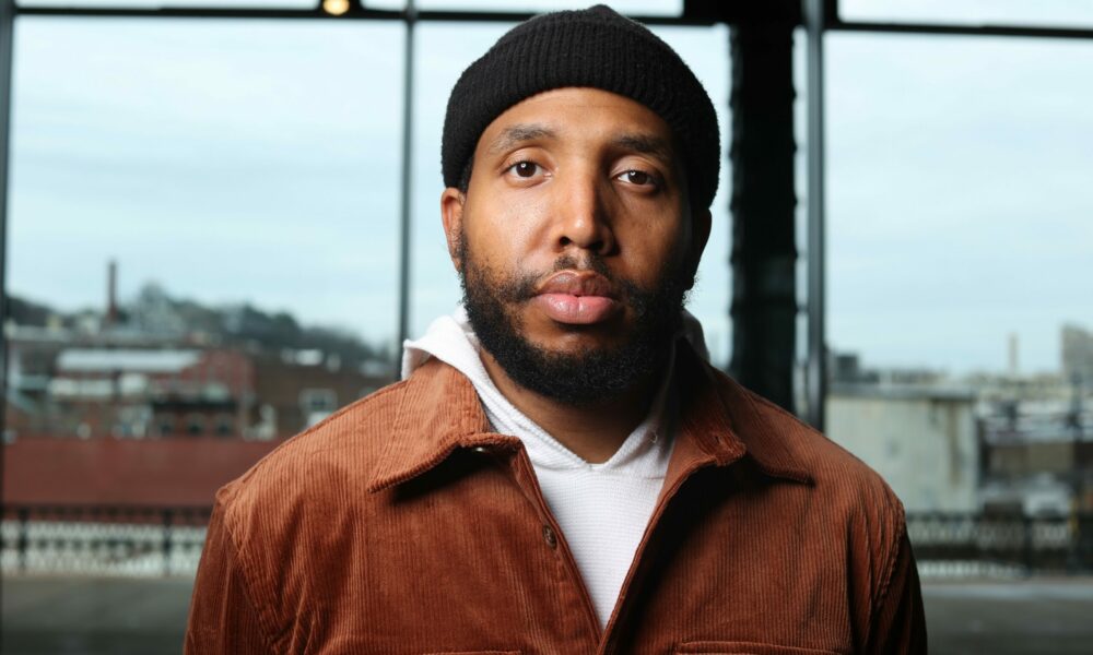 Hidden Gems: Meet Wes Jones of Hevi Publishing LLC - Voyage South ...