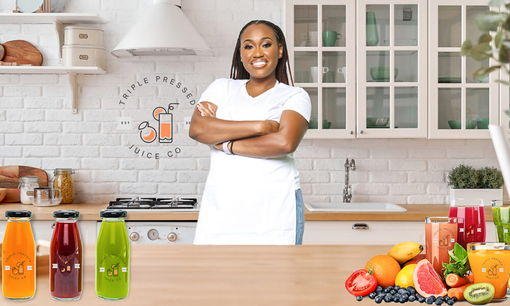 Hidden Gems: Meet Sherry Magness of Triple Pressed Juice Co - Voyage ...