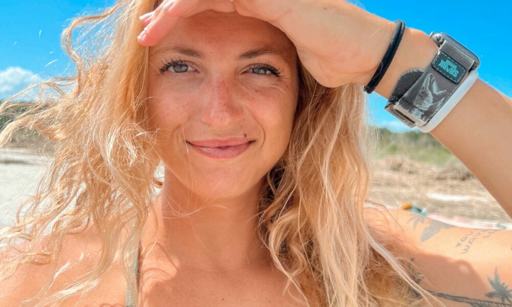 Daily Inspiration: Meet Amanda Mascia - Voyage South Carolina Magazine