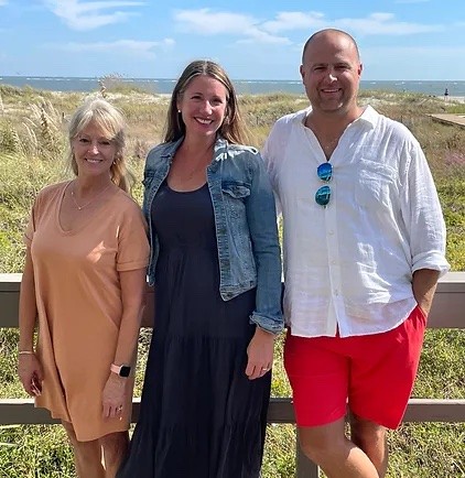 Meet Brian Mackert of Isle of Palms - Voyage South Carolina Magazine