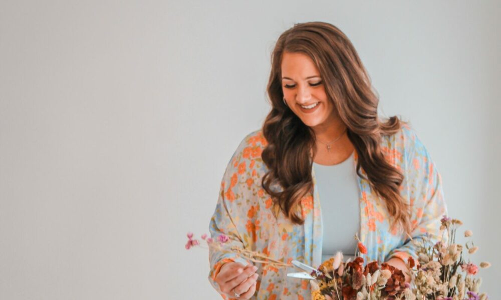 Community Highlights: Meet Darian Johnson of Darling By Darian - Voyage ...