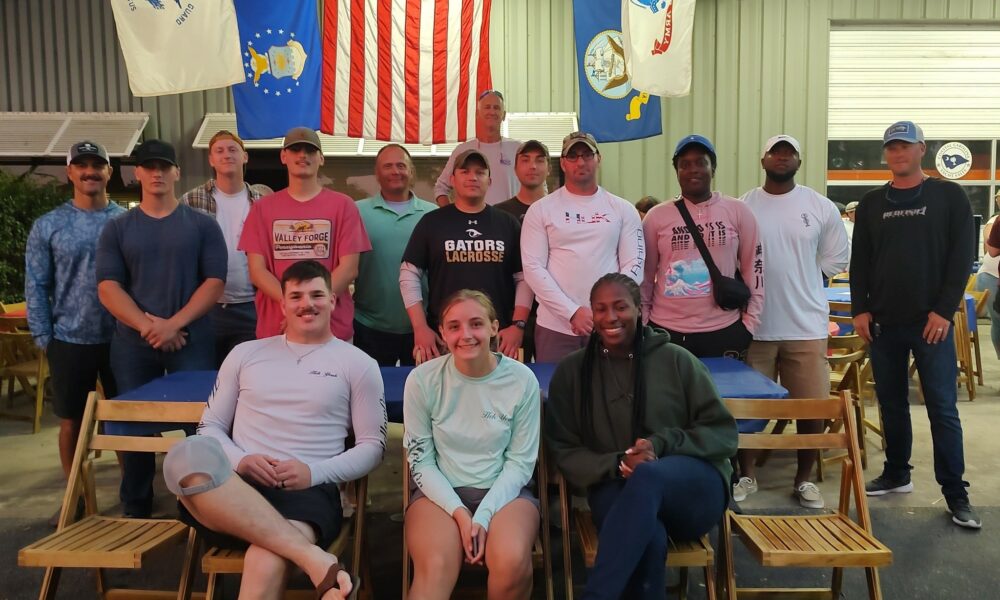 Check Out Gene Morrison’s Story - Voyage South Carolina Magazine